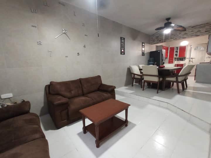 Comodidad Y Excelente Ubicación. - Córdoba, Mexico