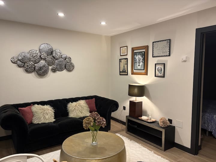 Apartamento Patricia - Valladolid, España