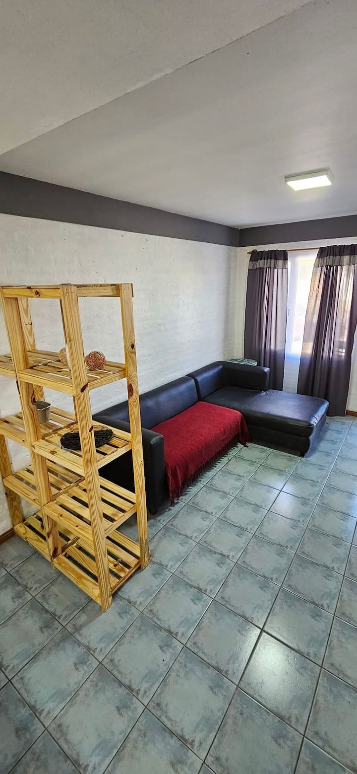Duplex De Playa - Rawson
