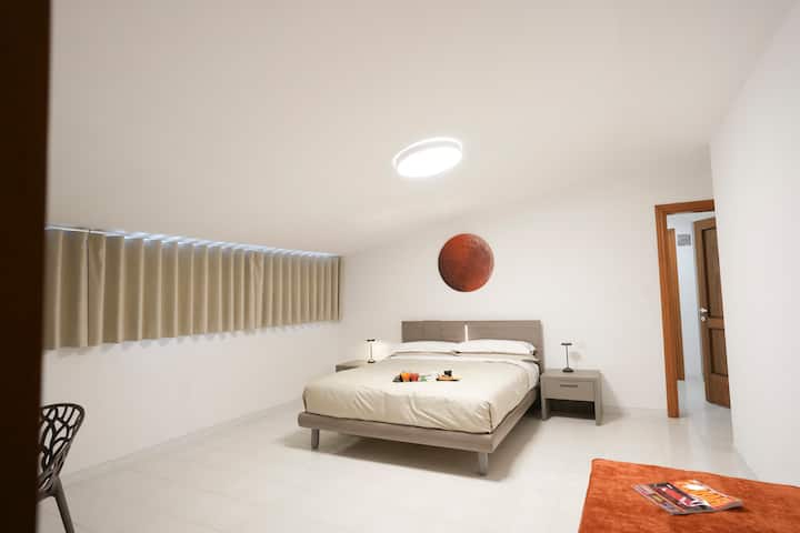 Camera Family Suite - Giulianova