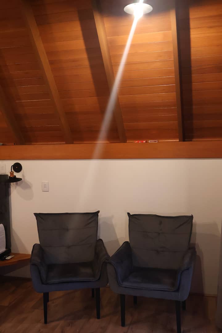 Harmonie | Cabana Com Hidro Em Harmonia Rs - Harmonia