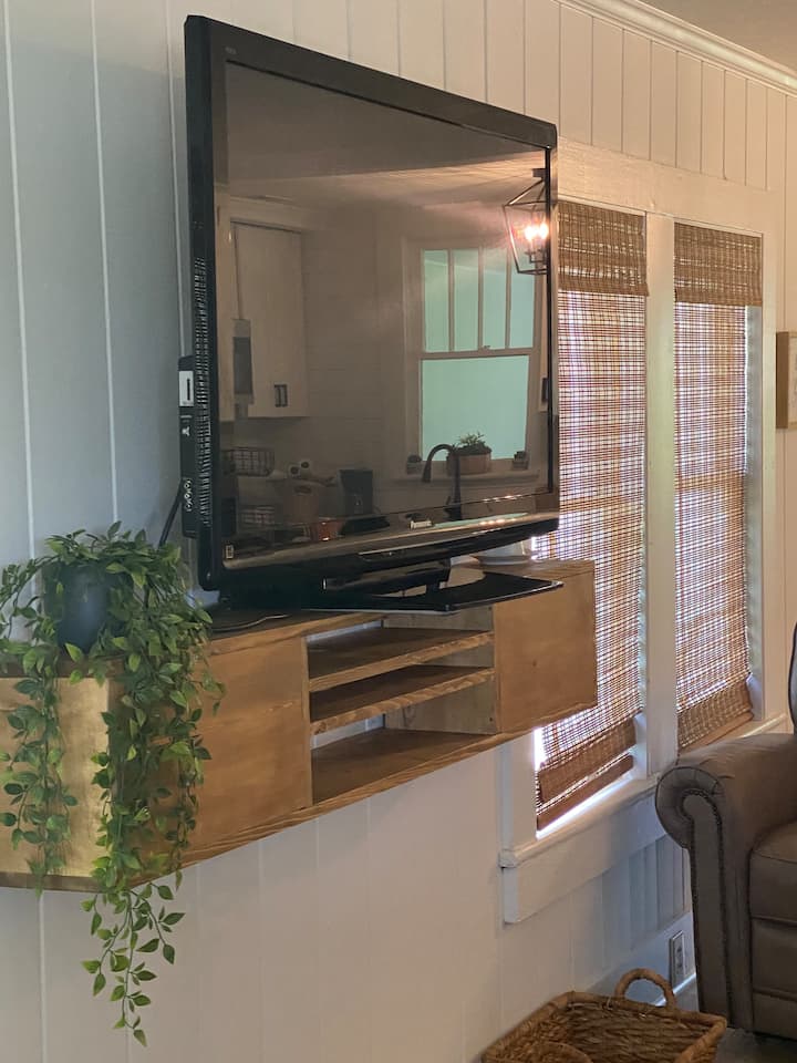 Cozy Lake Cottage - Lake Waccamaw, NC