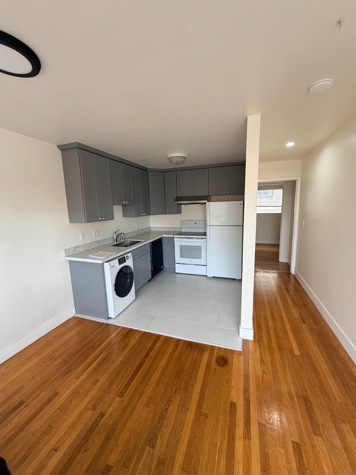2b1b 5 Minutes Walk To Ucb Campus, Downtown, Bart - Berkeley, CA