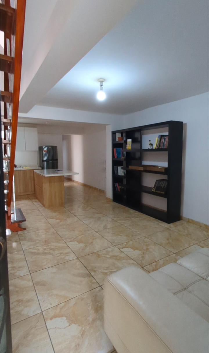Casa Cerca A Plaza Barranco - Lima