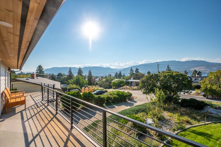 Bankview Suite - Penticton