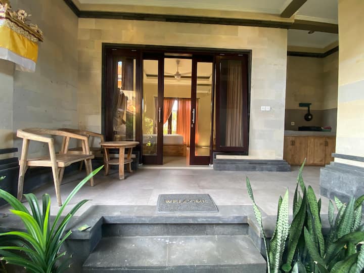 Agung House - Ubud