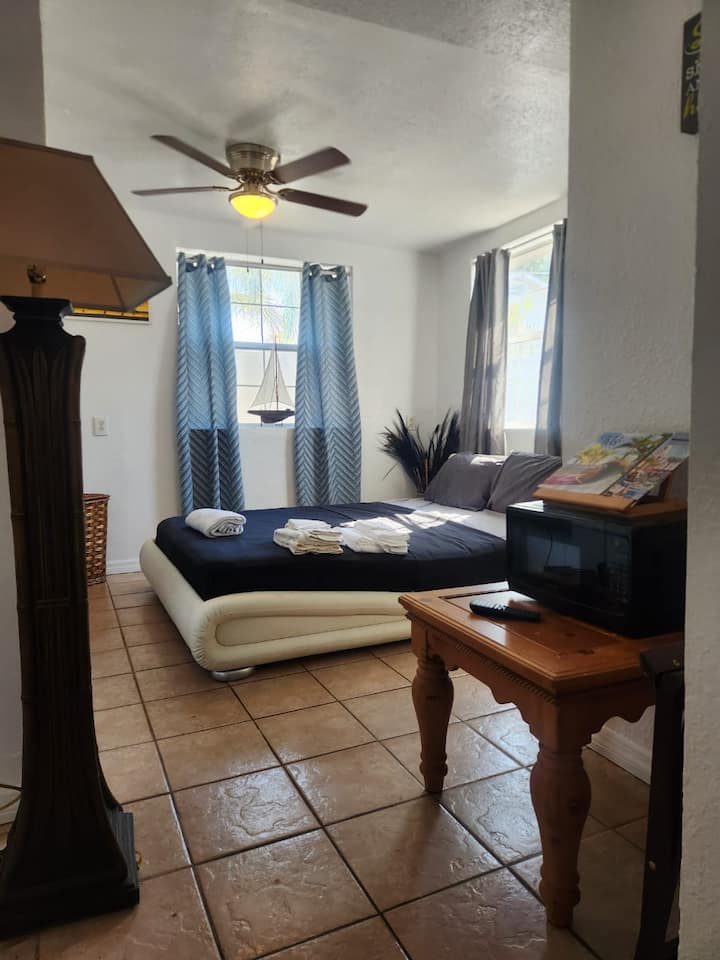 Entire Home In St. Pete House - San Petersburgo, FL