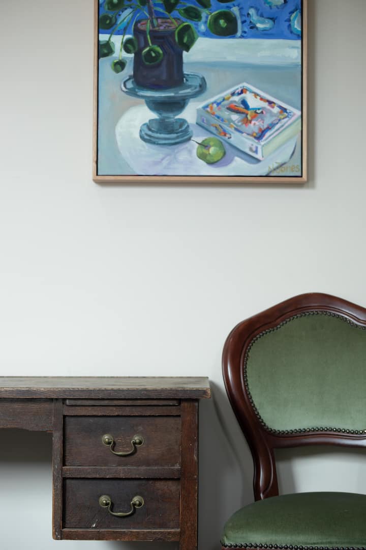 Queen Suite - Inverell