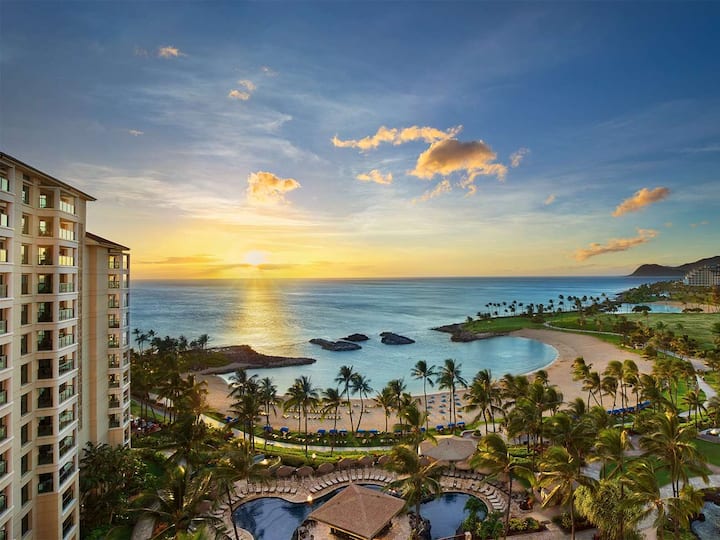 Ko Olina Beach Club Resort Studio Villa - Mililani, HI