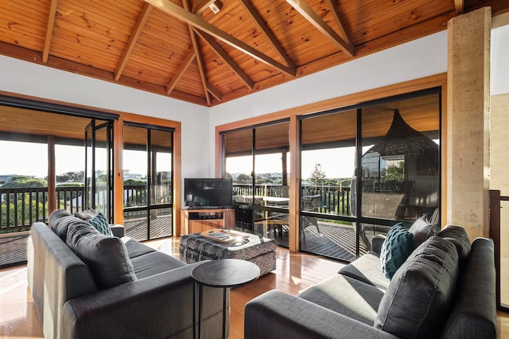 Dolphin House | Gnarabup - Margaret River