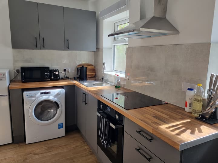 Luxury 2br Sheffield | Modern & Family-friendly - 謝菲爾德