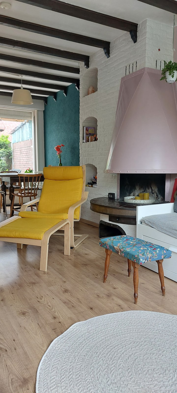 Fijne Woning - Beuningen