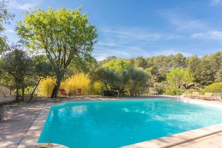 Maison - Les Bergeries De Danielle - Draguignan