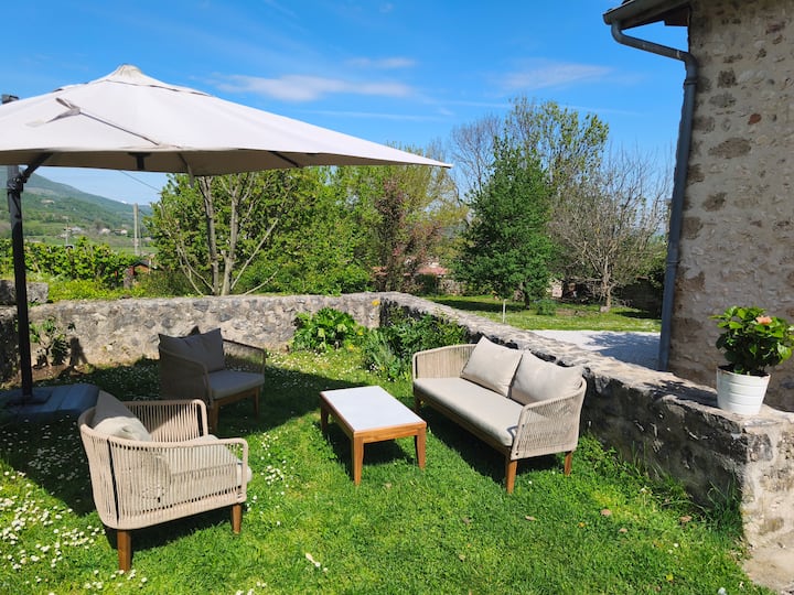 Chambres D'hôtes Au Pied Du Vercors - Saint-Jean-en-Royans