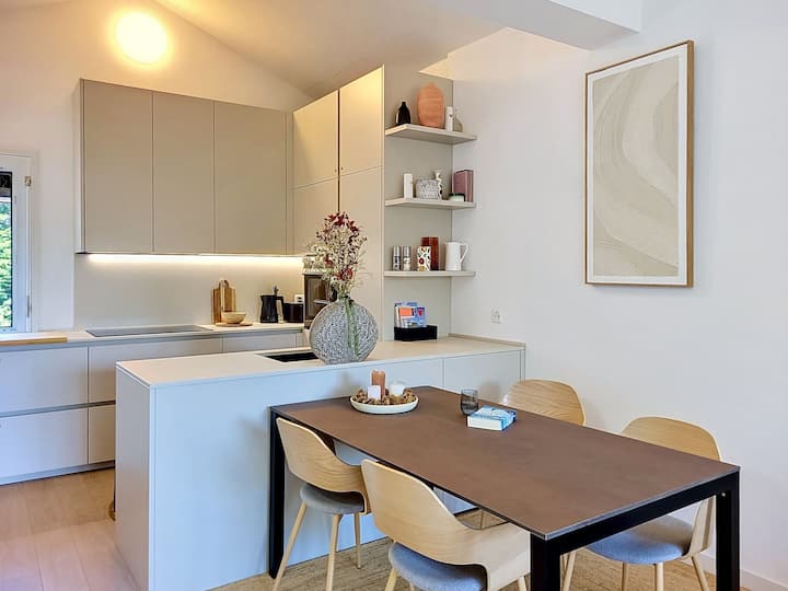 Apt. City Stay Lugano By Interhome - Lugano