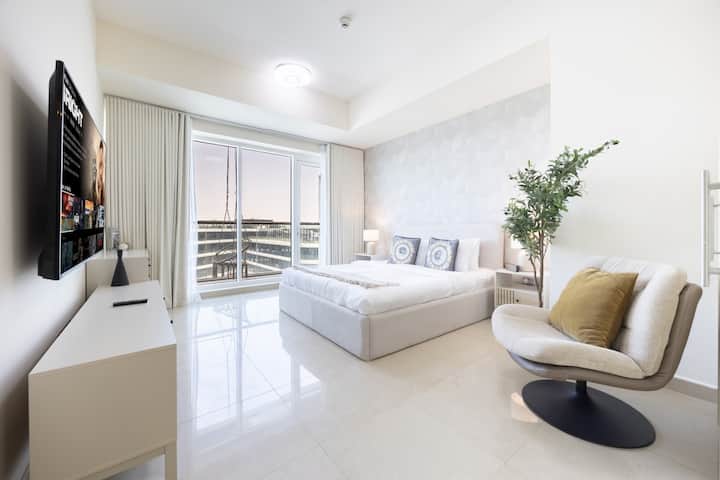 2br In Jamam Residences - Raha - 아부다비
