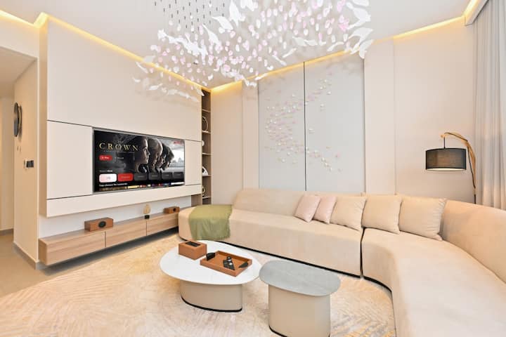 3br In Arabian Ranches 3 - Wadi Al Safa - Dubai