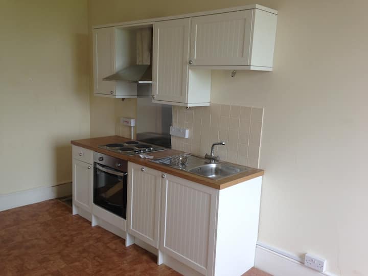 Thorngrove Flat - Worcester, UK