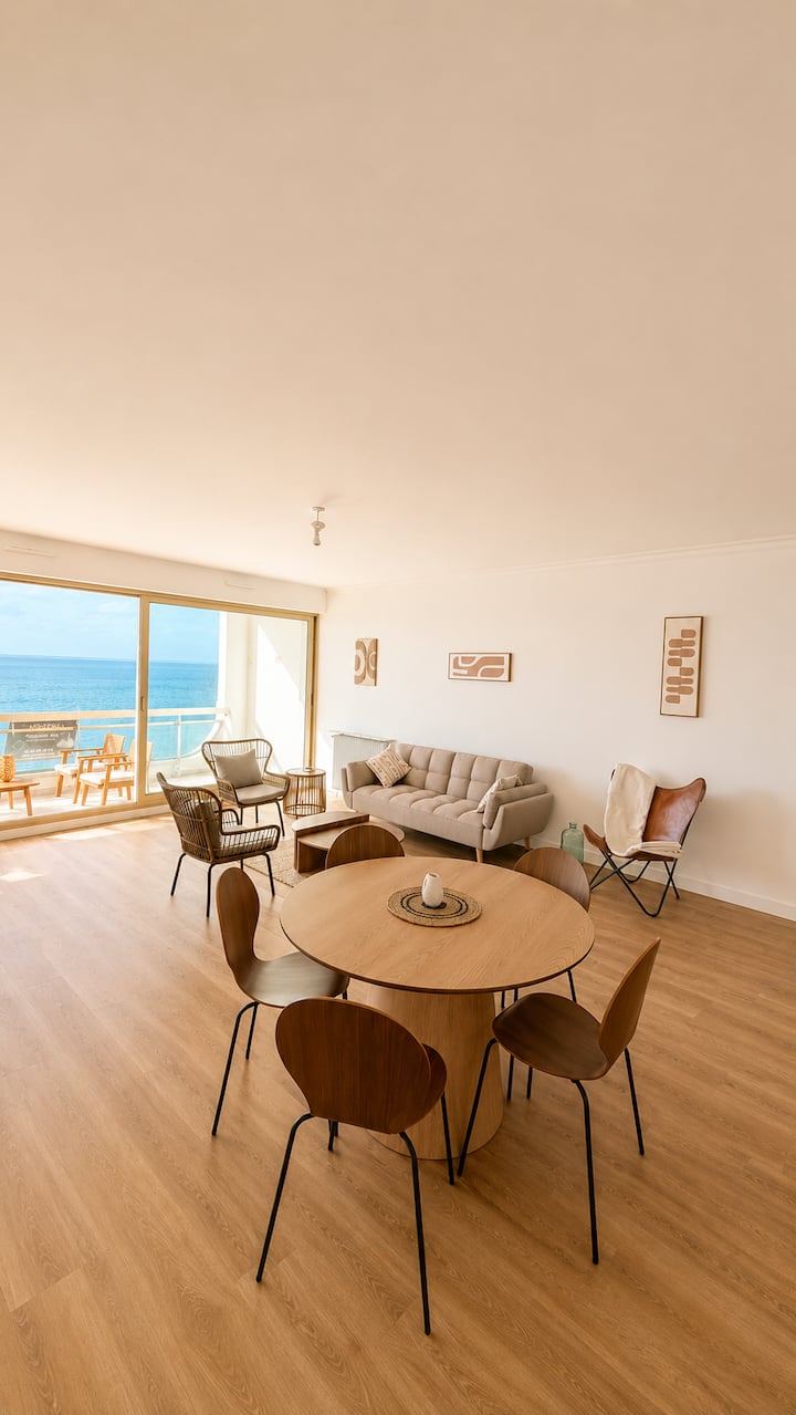 Face Au Bassin - Appartement D'exception - Pyla sur Mer