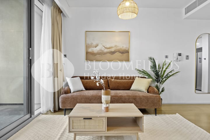 1br In Al Nada - Raha - Abu Dhabi