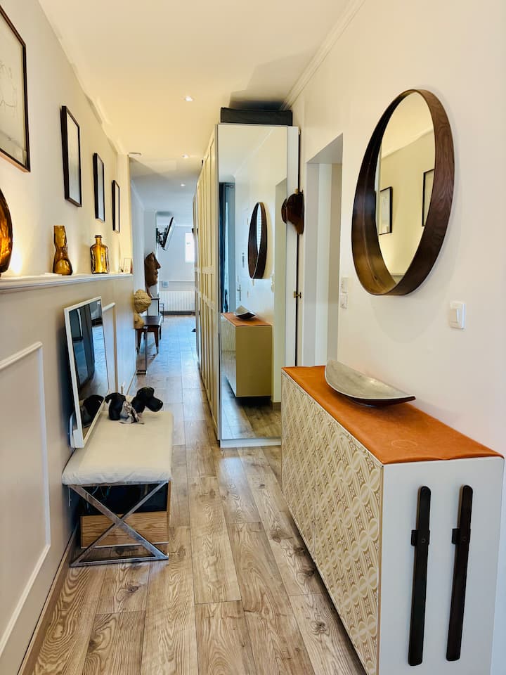 Superbe Appartement Fréjus Plage - Port Fréjus - Puget-sur-Argens
