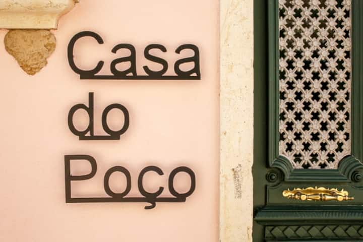 Casa Do Poço - Faro