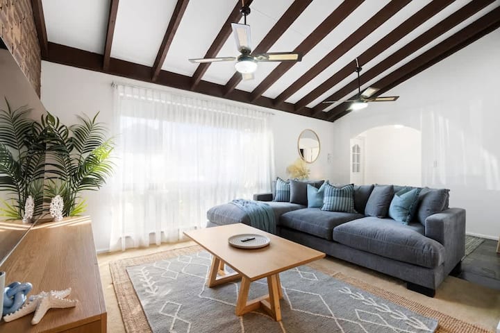 Family Friendly | Big Tvs | Beach Nearby | Toys - Iluka