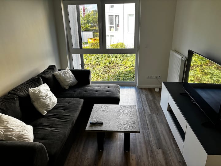Weimo House Direkt Am Campus/emsland Arena/bhf - Lingen (Ems)