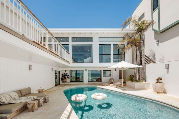Aquaterra By Stay Awhile Villas - Malibu, CA