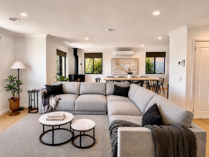 Clarke Ridge *August Special - Stay 3, Pay 2* - Southern Highlands