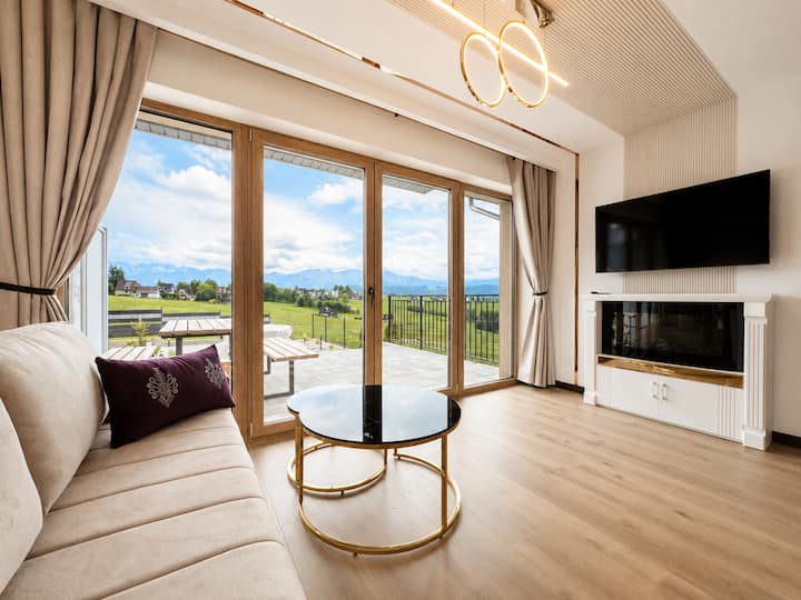 Golden Trio Villas - Zakopane