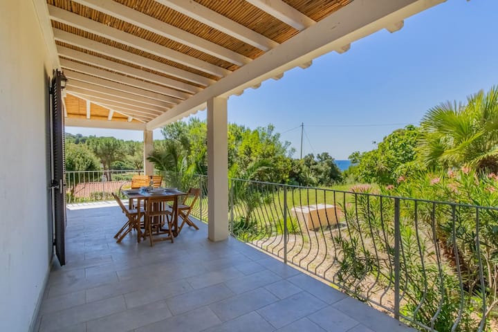 Villa Artistica - Villa Artistica - Blu - Capoliveri