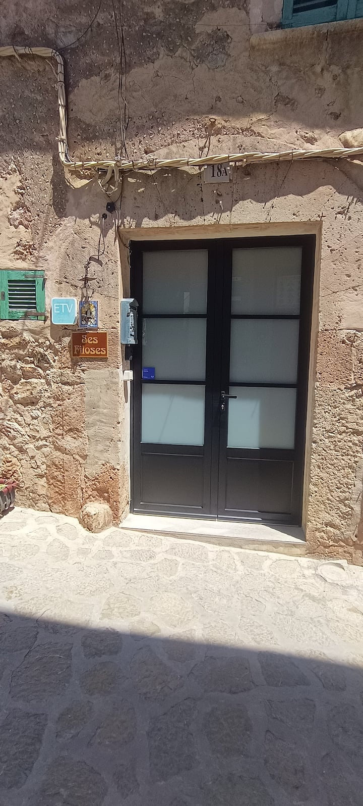 Casa Filoses - Estellencs