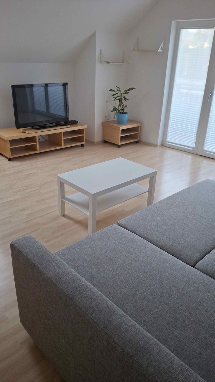 Linden Apartments Bled- 1br, Balcony, 3min To Lake - Bled