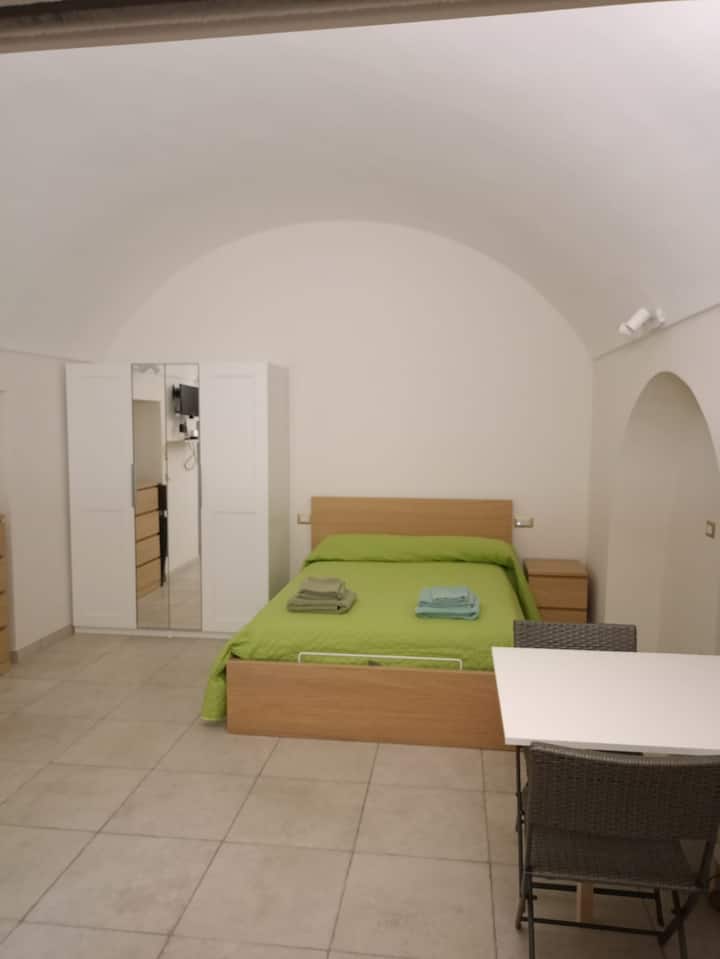 Monolocale In Centro - Altamura