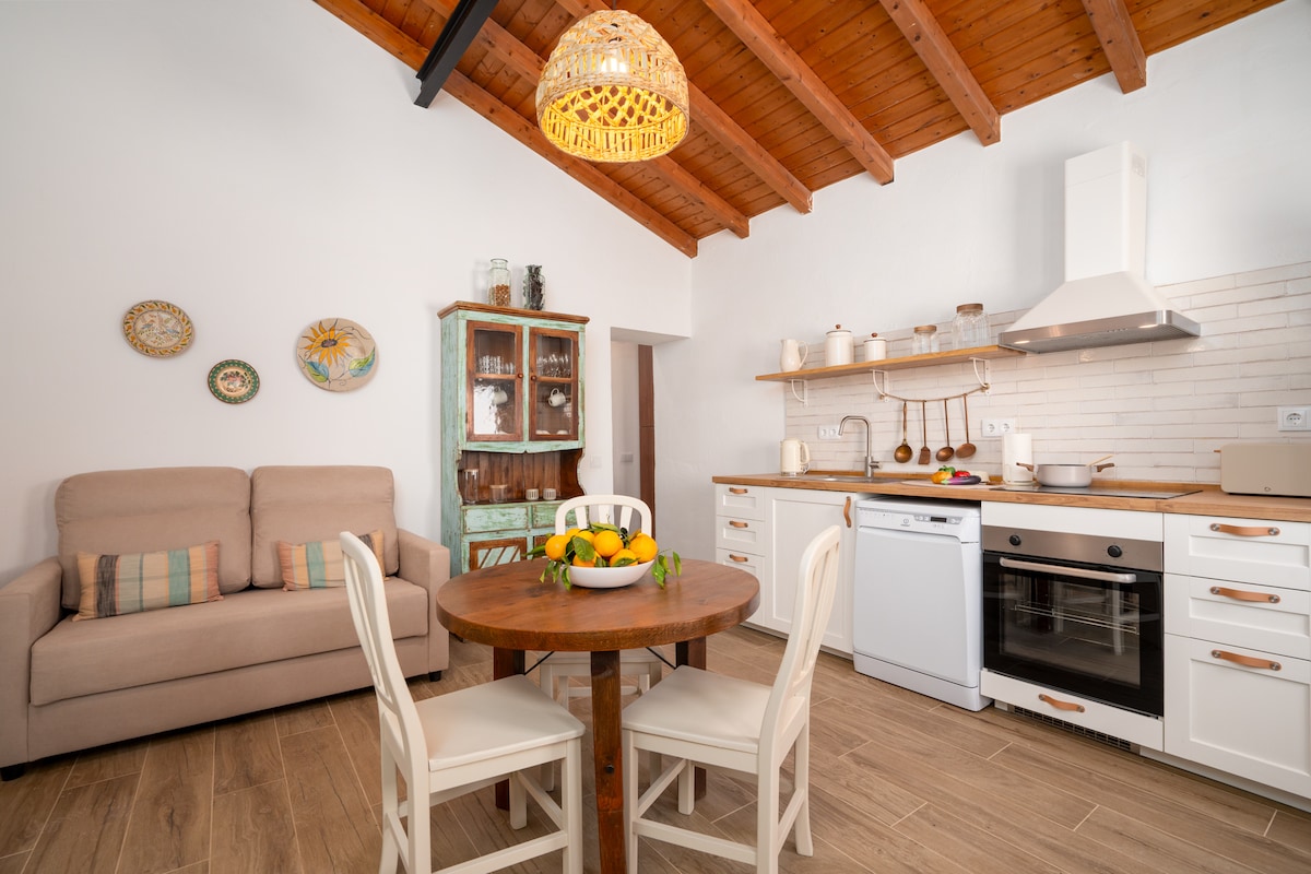 Casa Laranjeira, Hacienda Vale Caranguejo - Casas en renta en Tavira ...