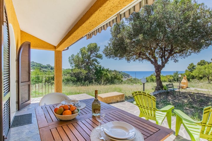 Villa Valentina - Villa Valentina 4 - Capoliveri