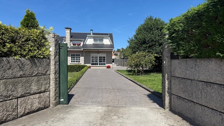 Casa Tía María - By Entrerías - 馬林