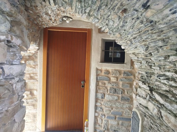 Piazzetta Che Non C'era By Interhome - San Lorenzo al Mare