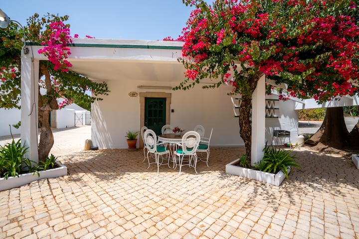Casa Buganvilia, Quinta Vale Caranguejo - Tavira