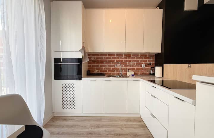 Zakładowa Modern Living Studio - Wrocław