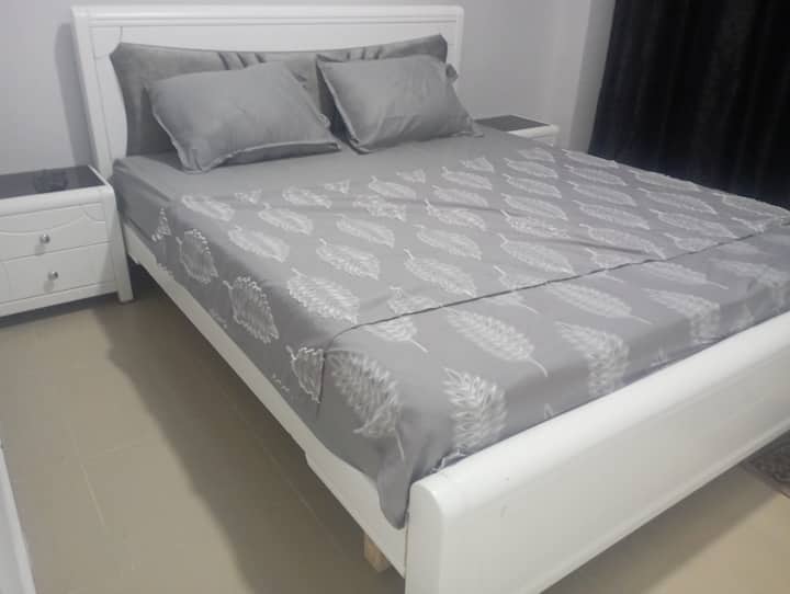 Location Appartement Meublé à Béjaïa - Béjaïa