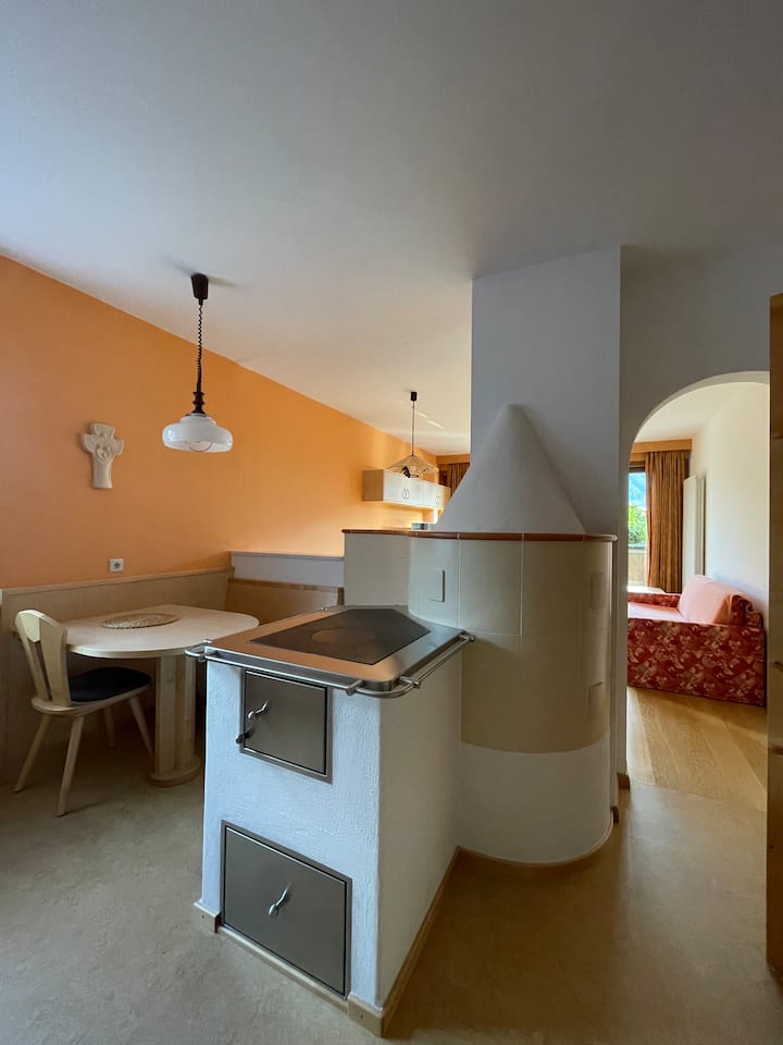 Apartment Sonnenburger & Biological Farm - No. 6 - Rablà