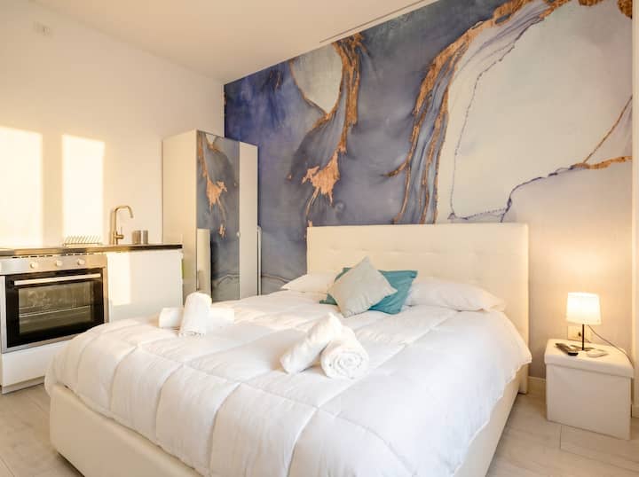 Spa And Relax-eleganza Nel Cuore Di Monopoli - Monopoli