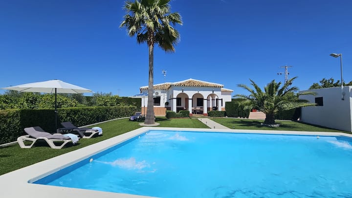 Casa Rural El Azahar - Morón de la Frontera