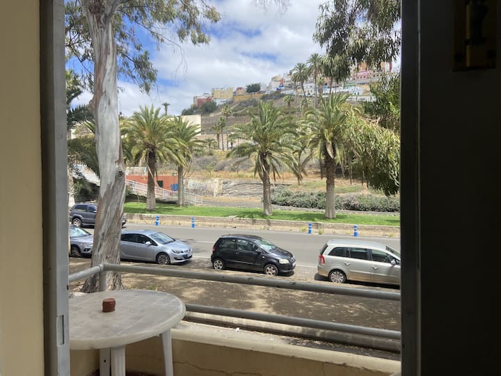 Piso Con 5 Habitaciones - Las Palmas de Gran Canaria