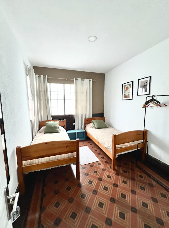 Piso Con 5 Habitaciones - Las Palmas de Gran Canaria