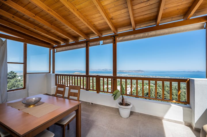 Stella Maris Village Panoramic Suites - Kos