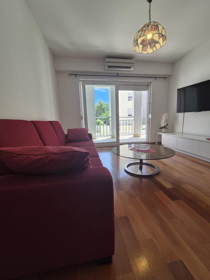 Apartment Bonaca Living - Baška Voda