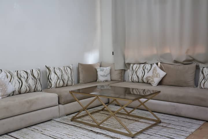 Marrakech Experience Duplex Free Car, Pools & Gym - Marrakesh